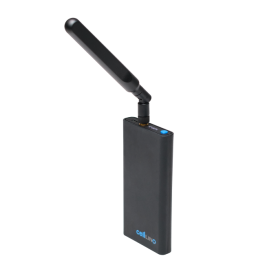WILSON PRO CELLULAR NETWORK SCANNER 5G WITH HARD CASE
