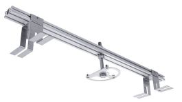 AVA QUAD RECESSED KIT (NEW)