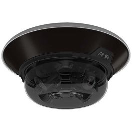 AVA QUAD 20MP MULTI SENSOR SECURITY CAMERA - BLACK (NEW)