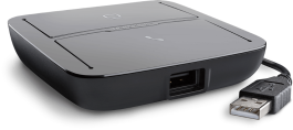 PLANTRONICS MDA220 USB SWITCH (USED)