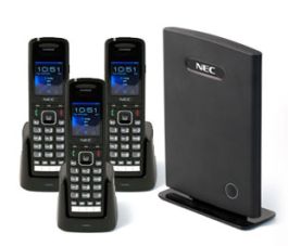 NEC SMB ML440 BUNDLE PACKAGE (NEW)