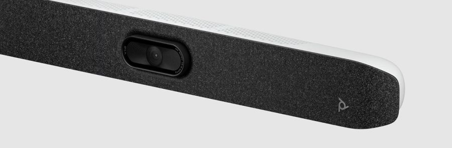 POLY STUDIO V12 USB VIDEO BAR (NEW)