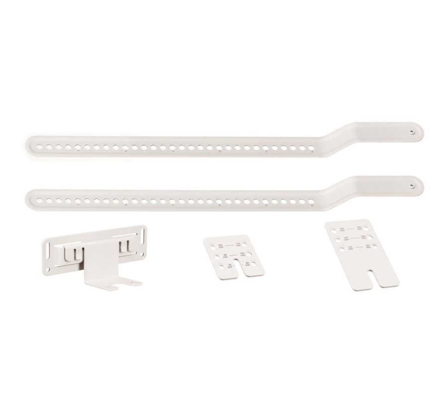 POLY STUDIO X30 VESA AND WALL MOUNT (NEW)
