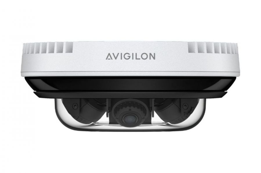 AVIGILON ALTA 5MP H5A 3 HEAD MULTI SENSOR CAMERA (NEW)