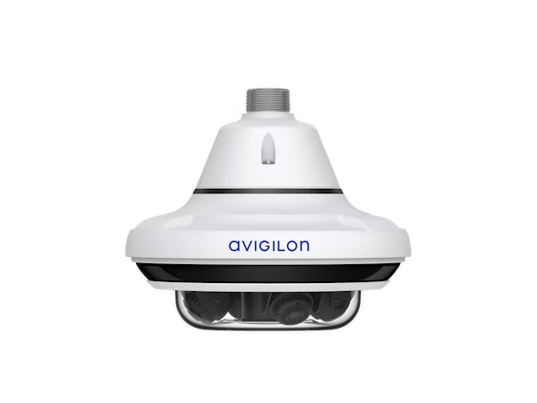 AVIGILON ALTA 5MP H5A 3 HEAD MULTI SENSOR CAMERA (NEW)