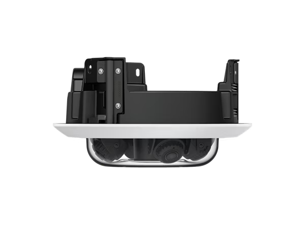 AVIGILON ALTA 5MP H5A 4 HEAD MULTI SENSOR CAMERA (NEW)