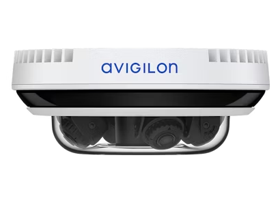 AVIGILON ALTA 5MP H5A 3 HEAD MULTI SENSOR CAMERA (NEW)