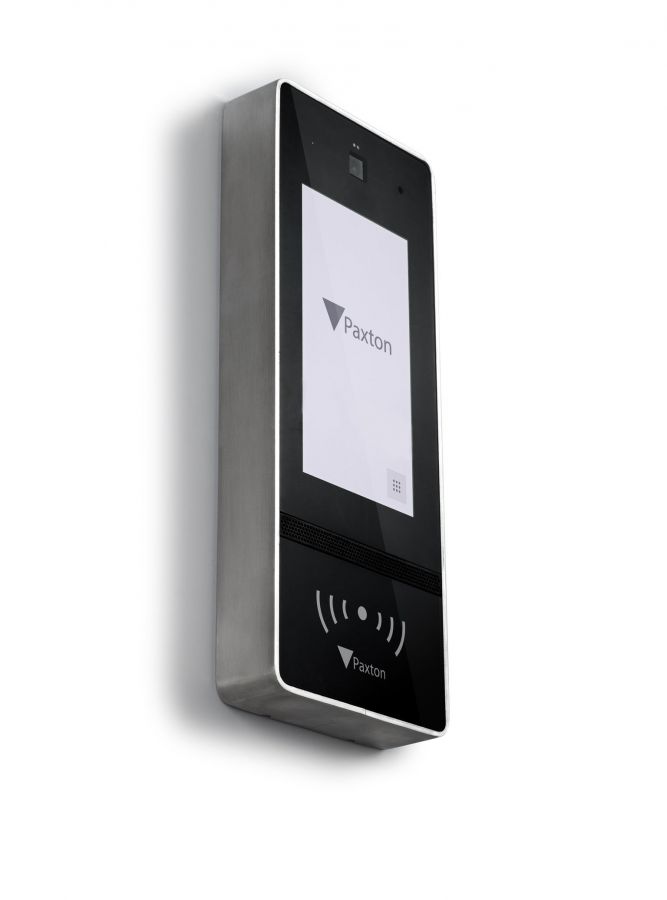 PAXTON ACCESS NET2 ENTRY DS1063-US TOUCH PANEL