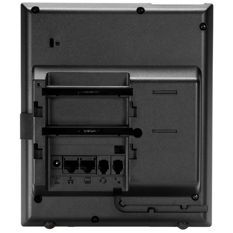 POLYCOM VVX 150 BUSINESS IP TELEPHONE BLACK (NEW)