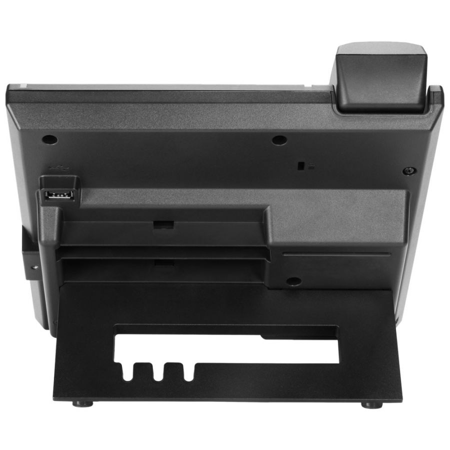 POLYCOM VVX 450 BUSINESS IP TELEPHONE BLACK (NEW)