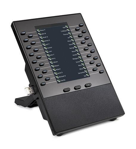 POLYCOM VVX EM 50 EXPANSION MODULE (NEW)