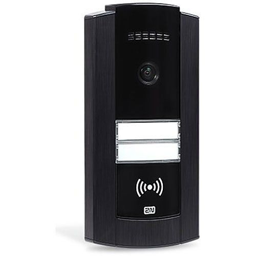 AXIS 2N IP BASE INTERCOM (NEW)
