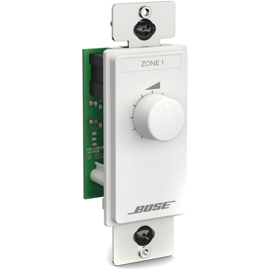 BOSE CC-1 CONTROL CENTER (WHITE)