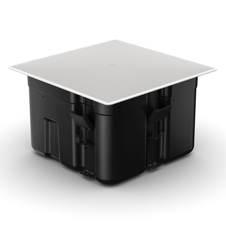 BOSE EDGEMAX EM180 LOUDSPEAKER (WHITE)