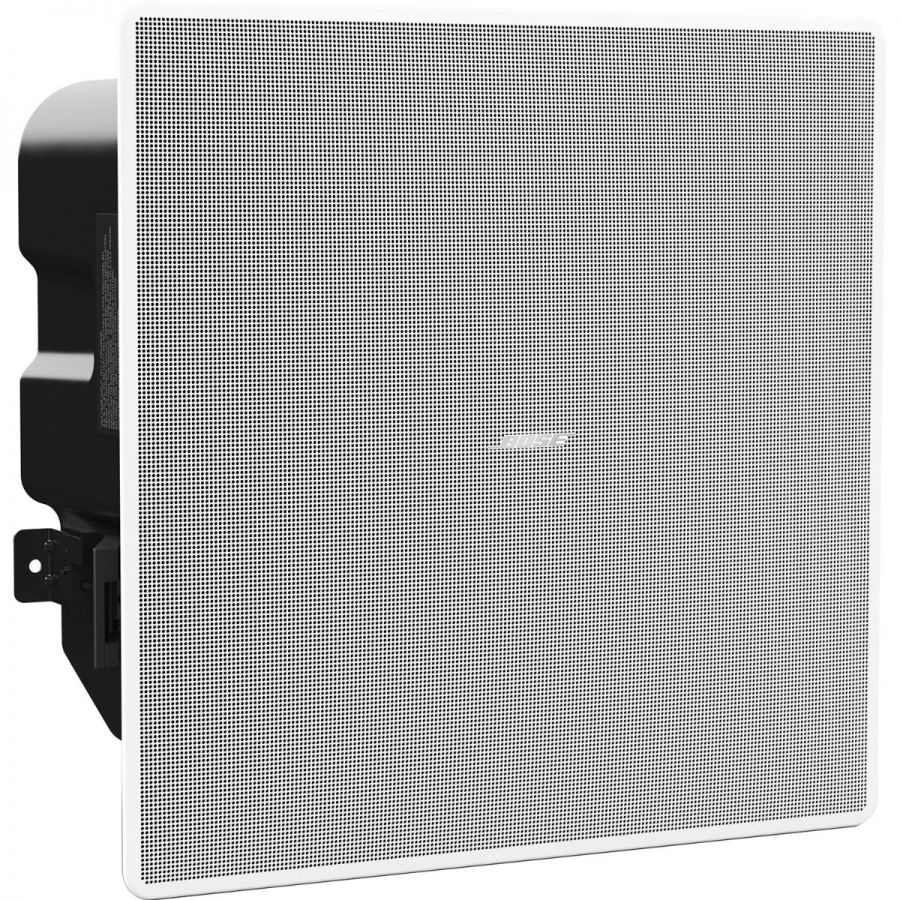 BOSE EDGEMAX EM180 LOUDSPEAKER (WHITE)