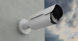 AVA BULLET WEATHER SHIELD WHITE (NEW)