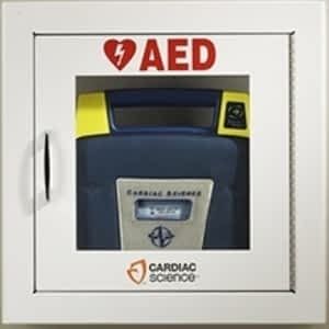 CODE BLUE CB 1-s PEDESTAL MOUNT EMERGENCY CALL STATION WITH LS1000 ...