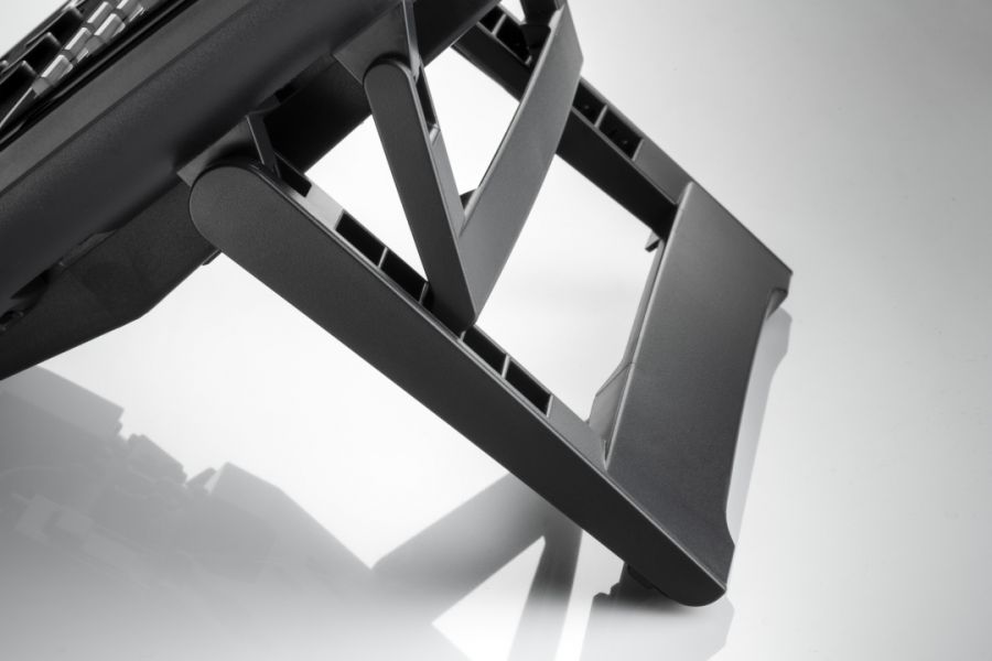 NEC ITK-32LCGS-1 BK IP COLOR DISPLAY SELF-LABELING TELEPHONE (NEW)