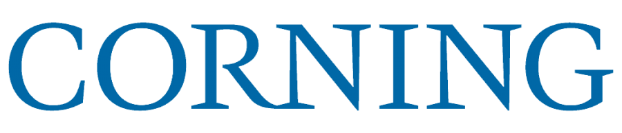 CORNING 12-PORT FIBER OPTIC WALL MOUNT TERMINATION BOX
