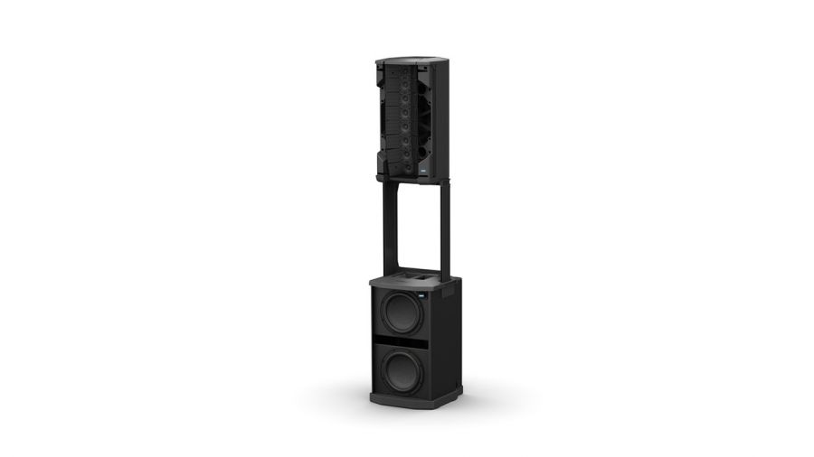 BOSE F1 MODEL 812 FLEXIBLE ARRAY LOUDSPEAKER (BLACK)