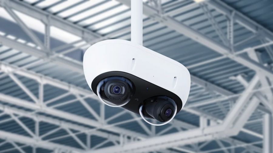 VERKADA CY53-E 10MP TWO-CAMERA MULTI SENSOR (NEW)