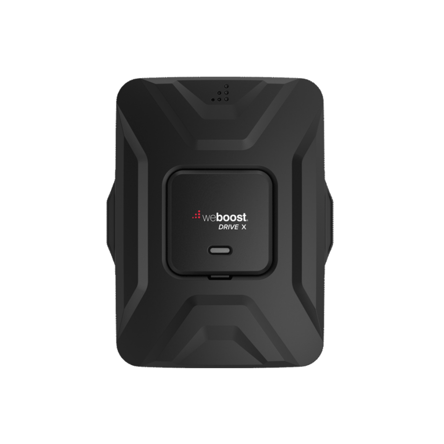 WEBOOST DRIVE X OTR FLEET CELLULAR AMPLIFIER ALL-IN-ONE KIT