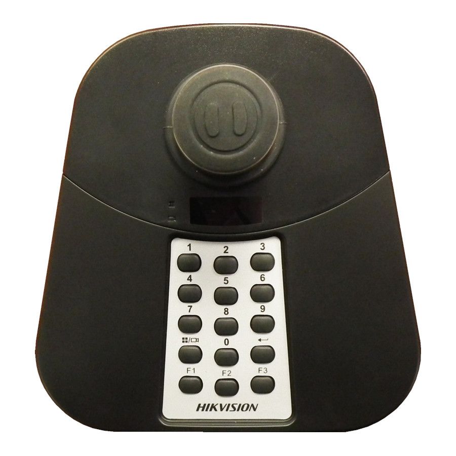 HIKVISION 3-AXIS JOYSTICK USB KEYBOARD