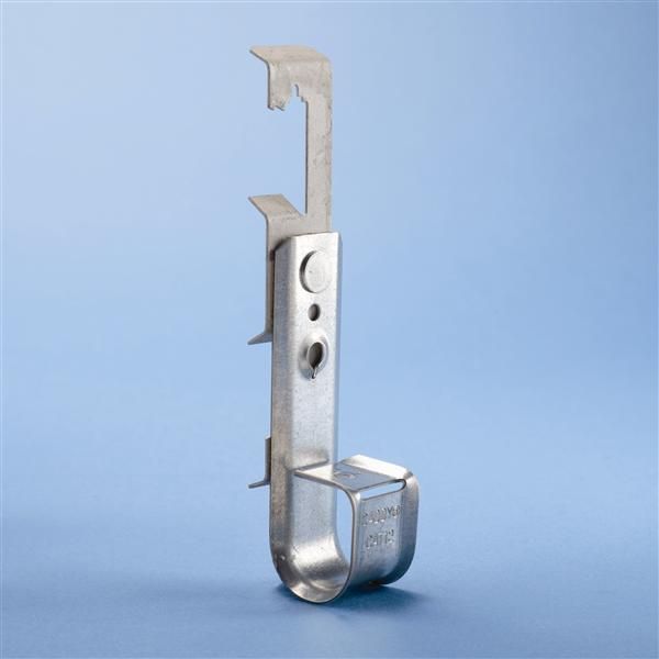 ERICO CADDY CAT214Z34 1-5/16" DIAMETER LOOP J-HOOK