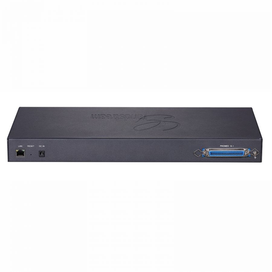 GRANDSTREAM GXW4216 16 PORT FXS IP ANALOG GATEWAY