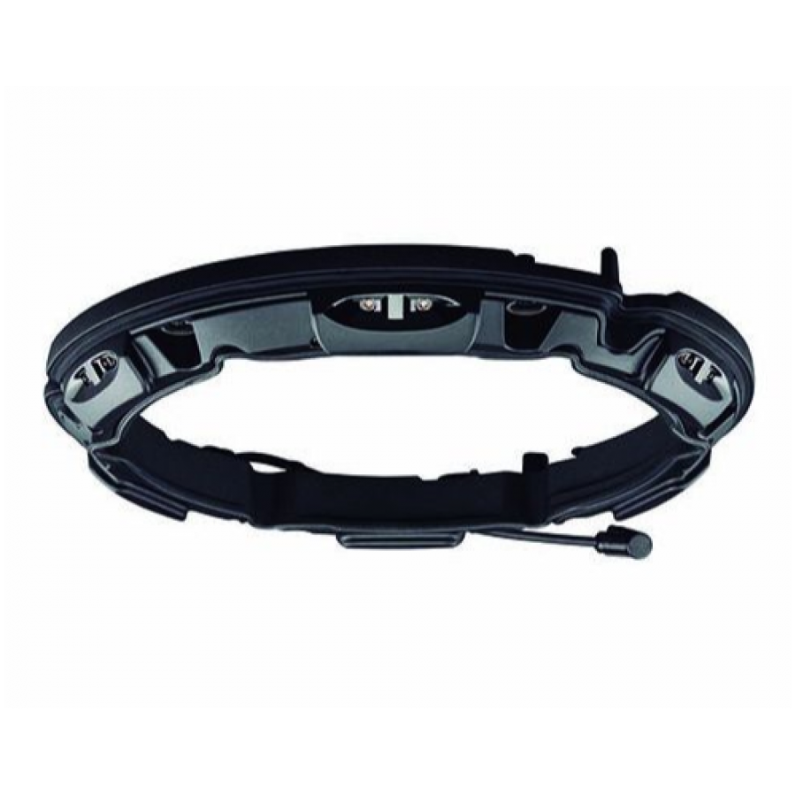 AVIGILON ALTA 5MP H5A 3 HEAD MULTI SENSOR CAMERA FULLY ASSEMBLED (USED)