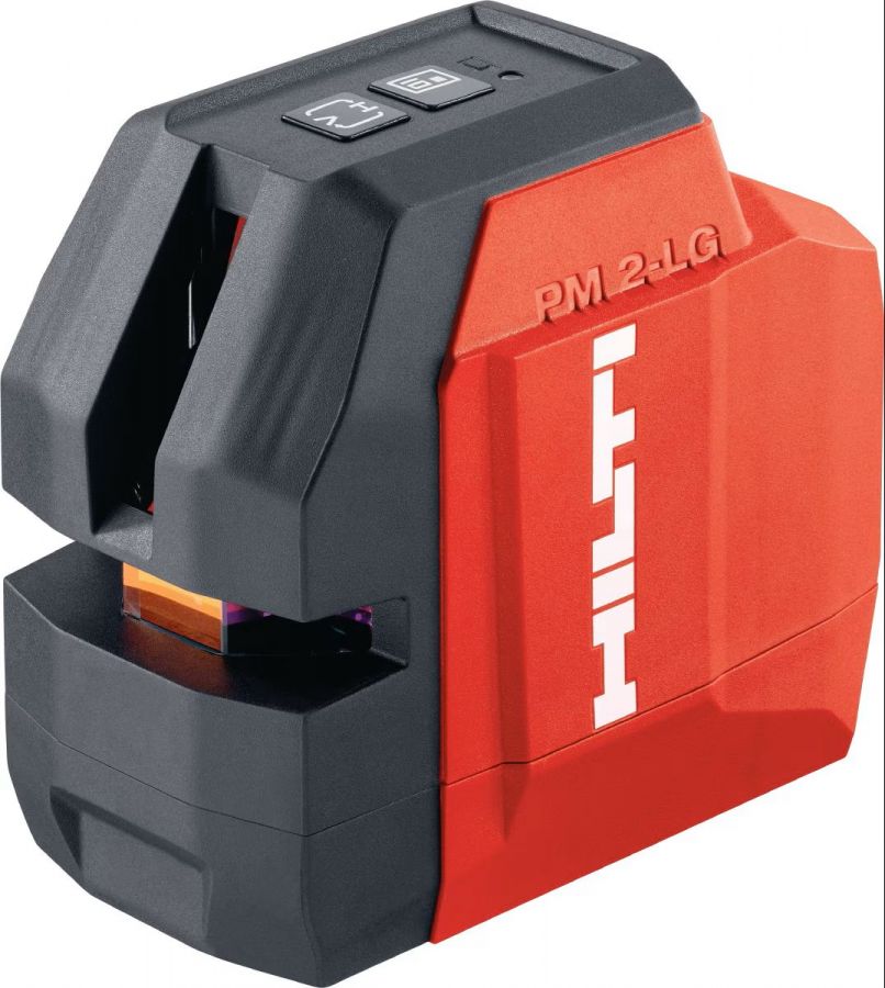 HILTI PM 2-LG LASER