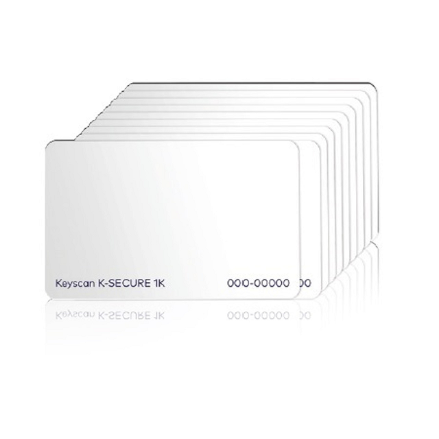 DORMAKABA K SMART PROXIMITY CARD (PKG 50)