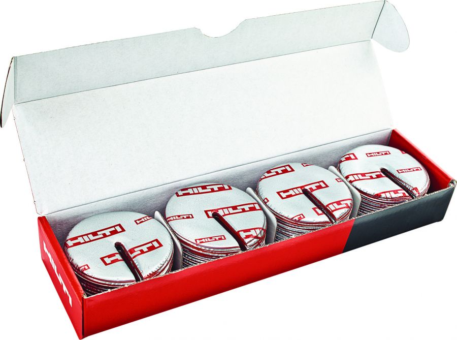 HILTI FIRESTOP CABLE DISC CFS-D 1" (CASE OF 32)