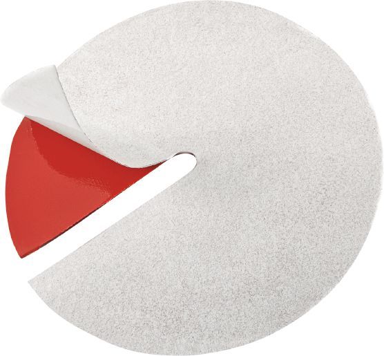 HILTI FIRESTOP CABLE DISC CFS-D 1" (CASE OF 32)