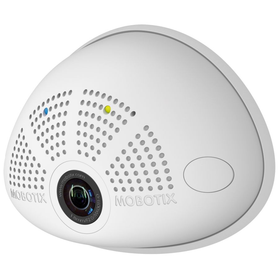 MOBOTIX i26 6MP HEMISPHERICAL 180° CAMERA (3.6 mm) (NEW)