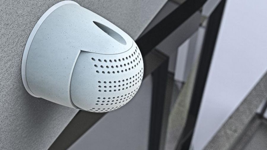 MOBOTIX S16 6MP FLEXMOUNT (DAY & NIGHT) COMPLETE SET3 WITH MXBUS (NEW)