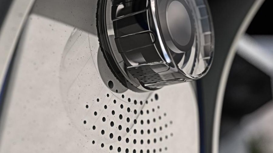 MOBOTIX M26 6MP 180° HEMISPHERIC ALLROUND SECURITY NETWORK-CAMERA ...