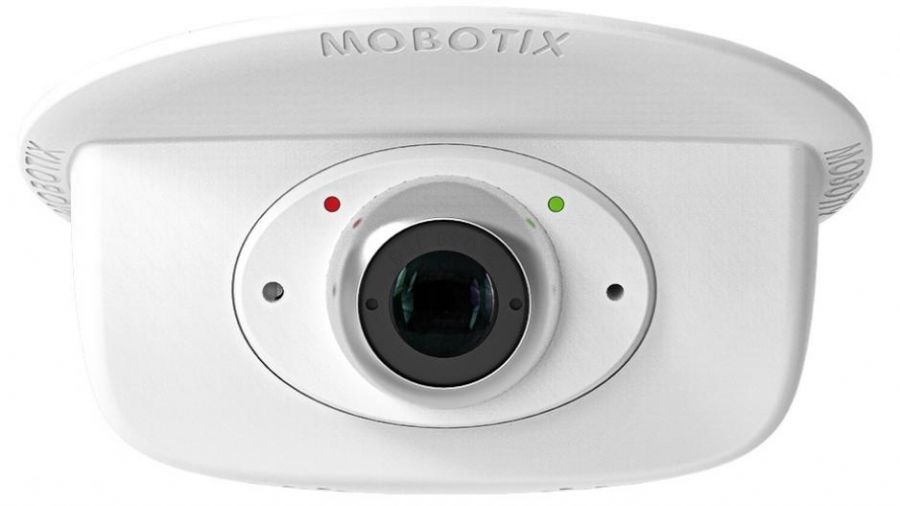 MOBOTIX p26 6MP HEMISPHERICAL 180° CEILING CAMERA WITH AUDIO WITH MXBUS ...
