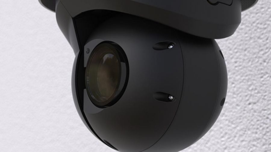 MOBOTIX MOVE SD-540 5MP SPEED DOME PTZ CAMERA (NEW)