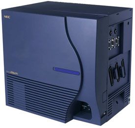 NEC ELITE IPK / IPK II P64-U20 PSU POWER SUPPLY (USED)