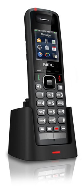 NEC ML440 3.7V Li-ion SPARE BATTERY (NEW)