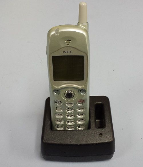NEC PSIII WIRELESS PHONE (USED)