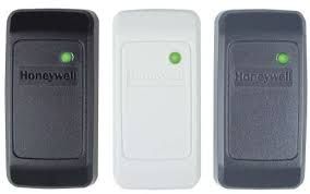 HONEYWELL NETAXS-123 4-DOOR SECURITY SYSTEM STARTER KIT