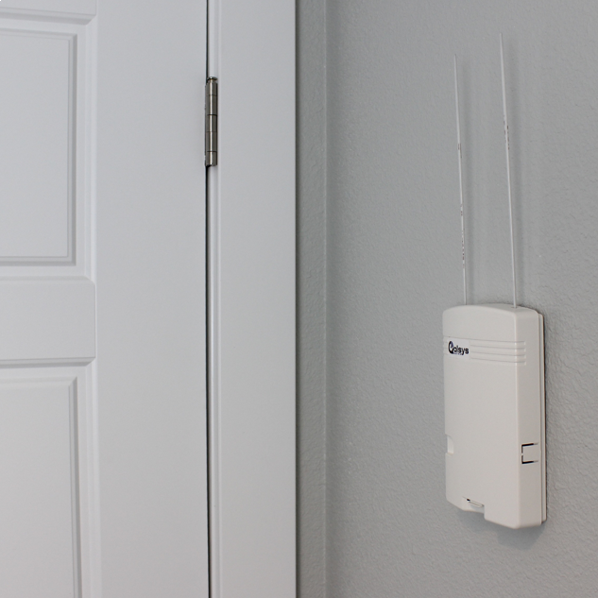 QOLSYS IQ WIRELESS TRANSLATOR 345