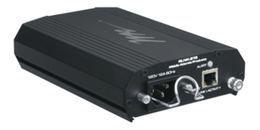 LUXUL RLNK-215 PDU WITH RACKLINK 2-OUTLET POWER DISTRIBUTION UNIT