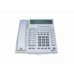 SAMSUNG 824 24-BUTTON WH TELEPHONE (USED)