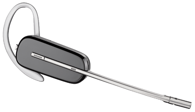 PLANTRONICS SAVI W740 OFFICE WIRELESS HEADSET SYSTEM