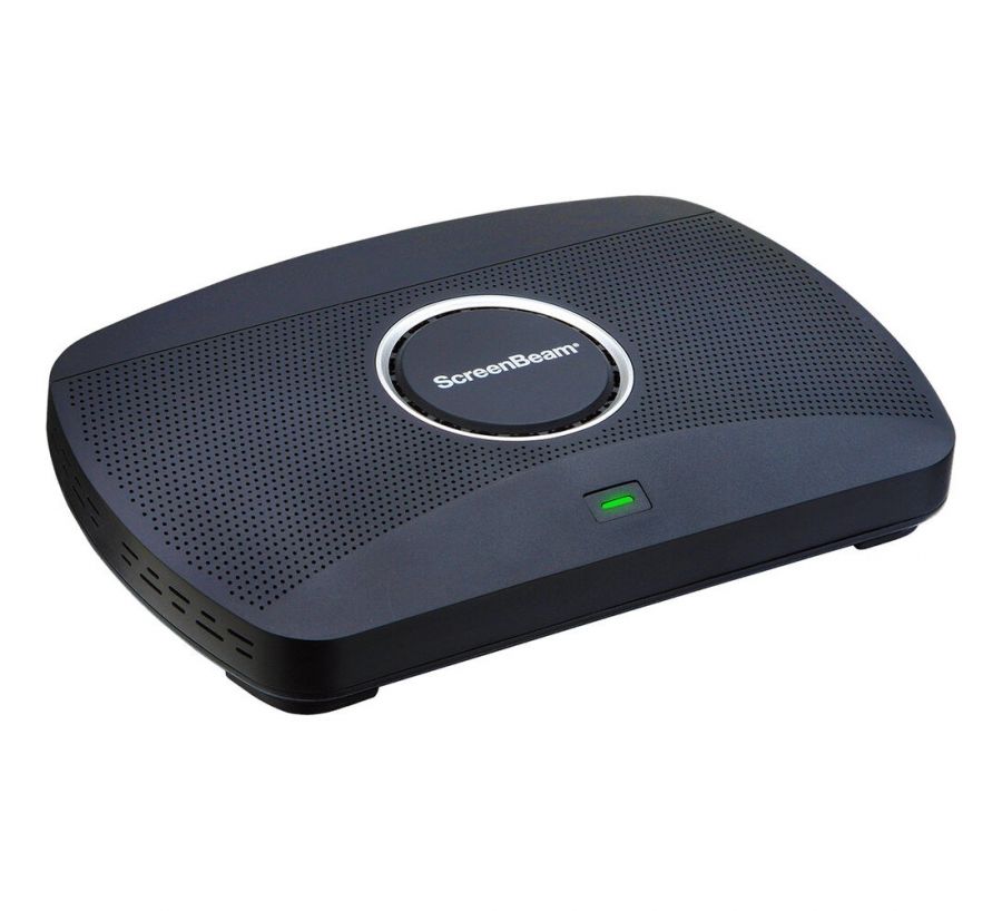 SCREENBEAM 1100 PLUS 4K WIRELESS DISPLAY RECEIVER WITH HDMI
