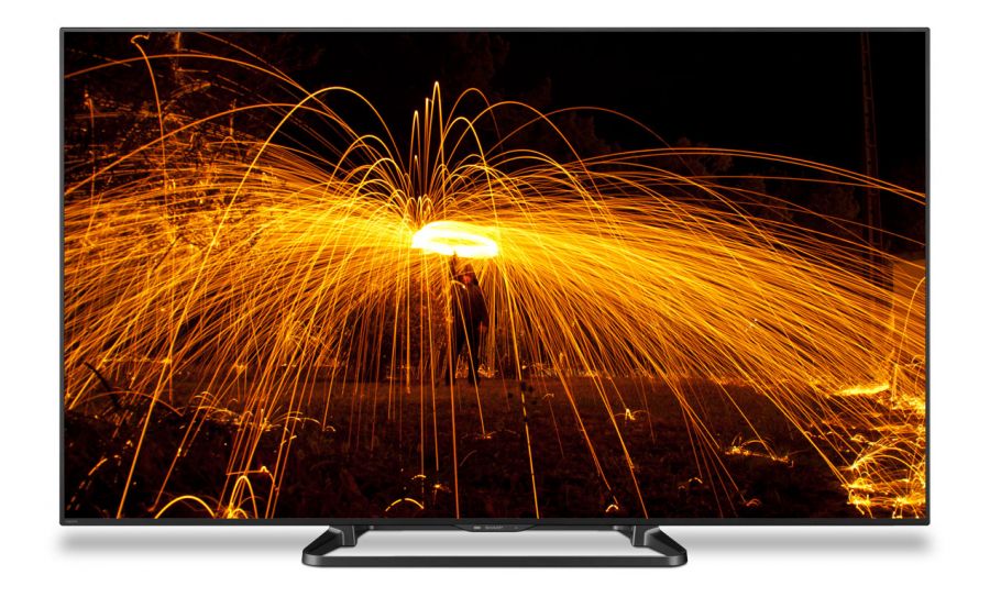 SHARP AQUOS 70" SMART LED TV