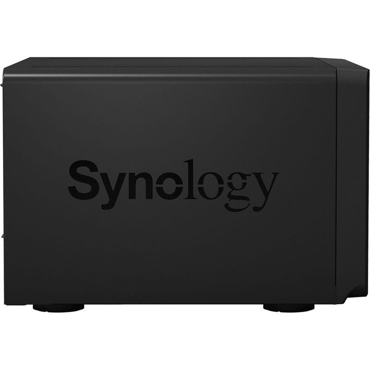 SYNOLOGY DS1522+ DISK STATION - NAS SERVER (5 BAYS)